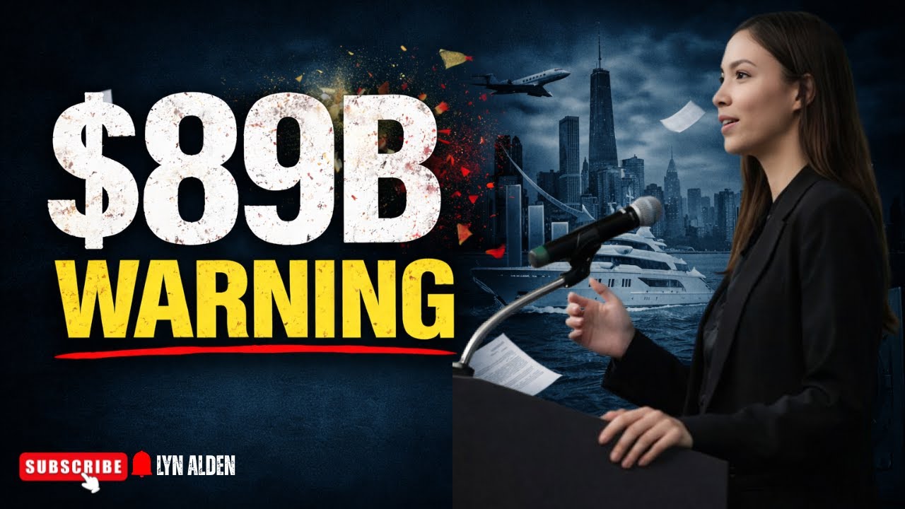 Is Bill Gates' $89 Billion Warning A Sign Of An Upcoming Economic ...