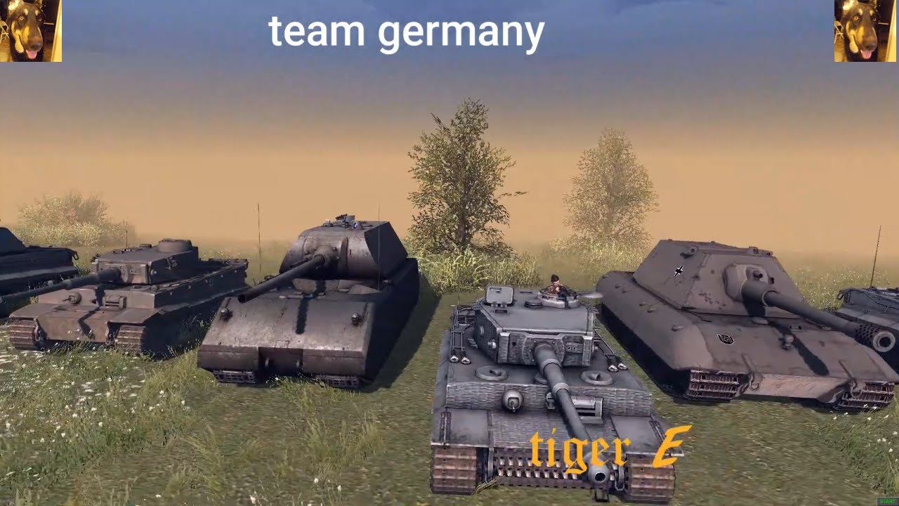 what nation has the best heavy tanks in men of war assault squad 2 robz ...