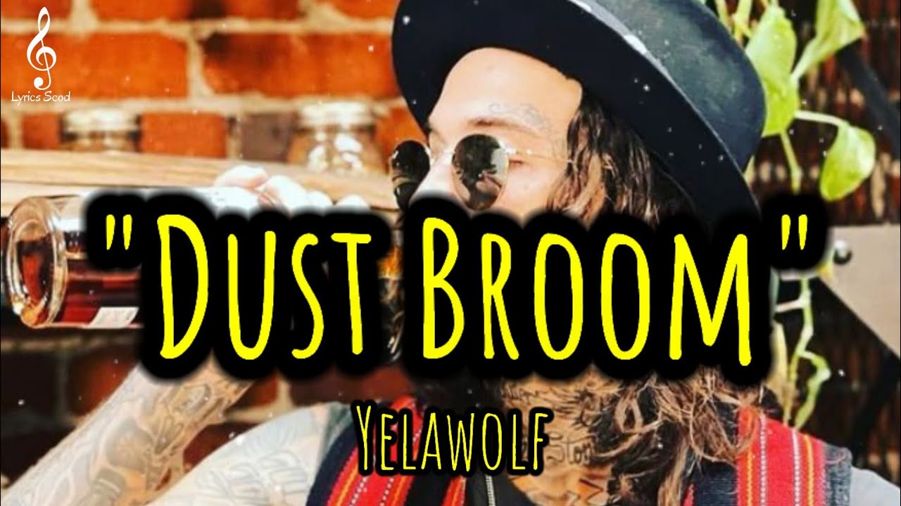 Yelawolf x DJ Muggs - "Dust Broom" (Song) - YouTube