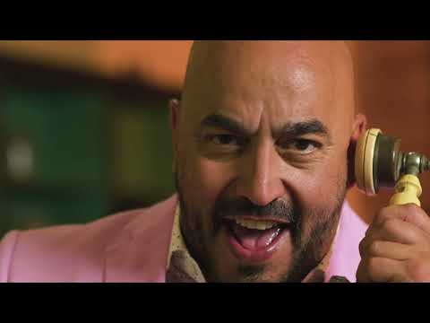 Lupillo Rivera - Yo No Fui (Video Oficial)
