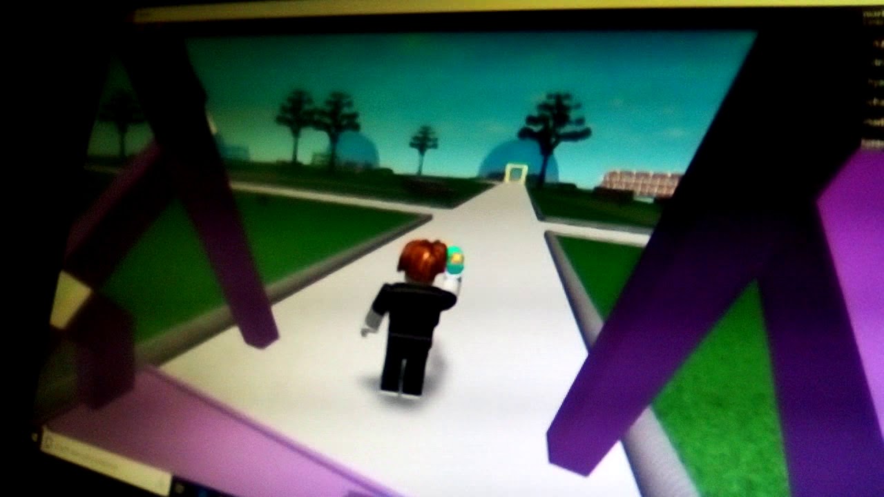 Roblocks como jogar - YouTube