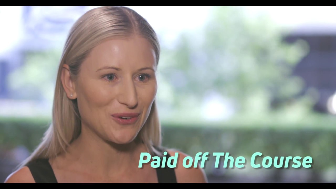 I Love Real Estate Growth and Cash-Flow - Dymphna Boholt - YouTube