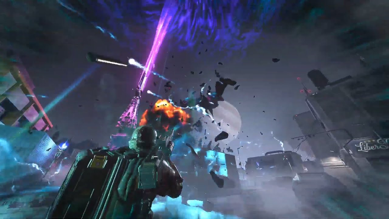 Helldivers 2 - Episode 37 - Revenge of the Squith Part 1 (Attack on ...