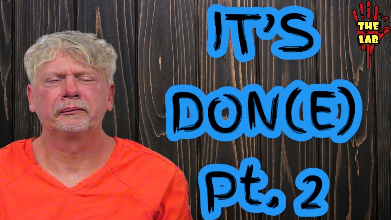 It's Don(E) Pt. 2 - YouTube
