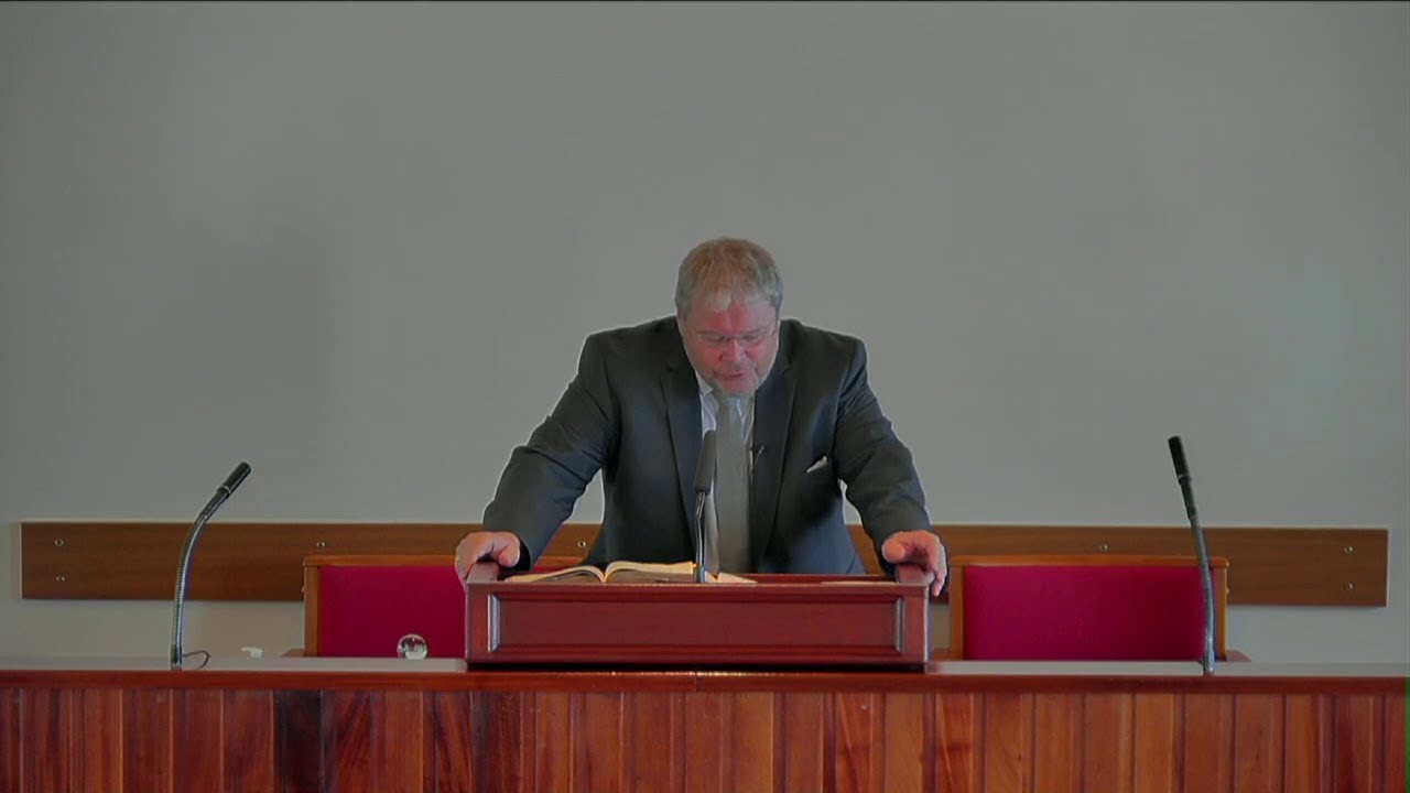 Sunday Morning - Lawrence Kennedy - 8th May 2022 - YouTube