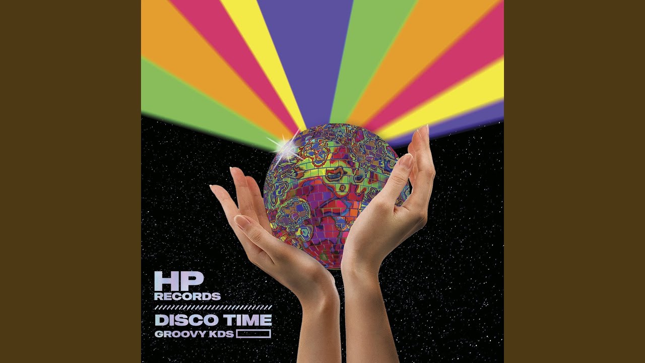 Disco Time - YouTube