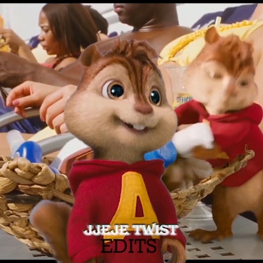 Chipmunks Aura edit, Alvin by Jjeje Twist producer.#jjejetwist# ...