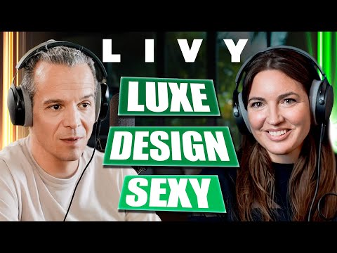 550€ le panier moyen : quand la lingerie devient une arme de conquête - Lisa Chavy - LIVY
