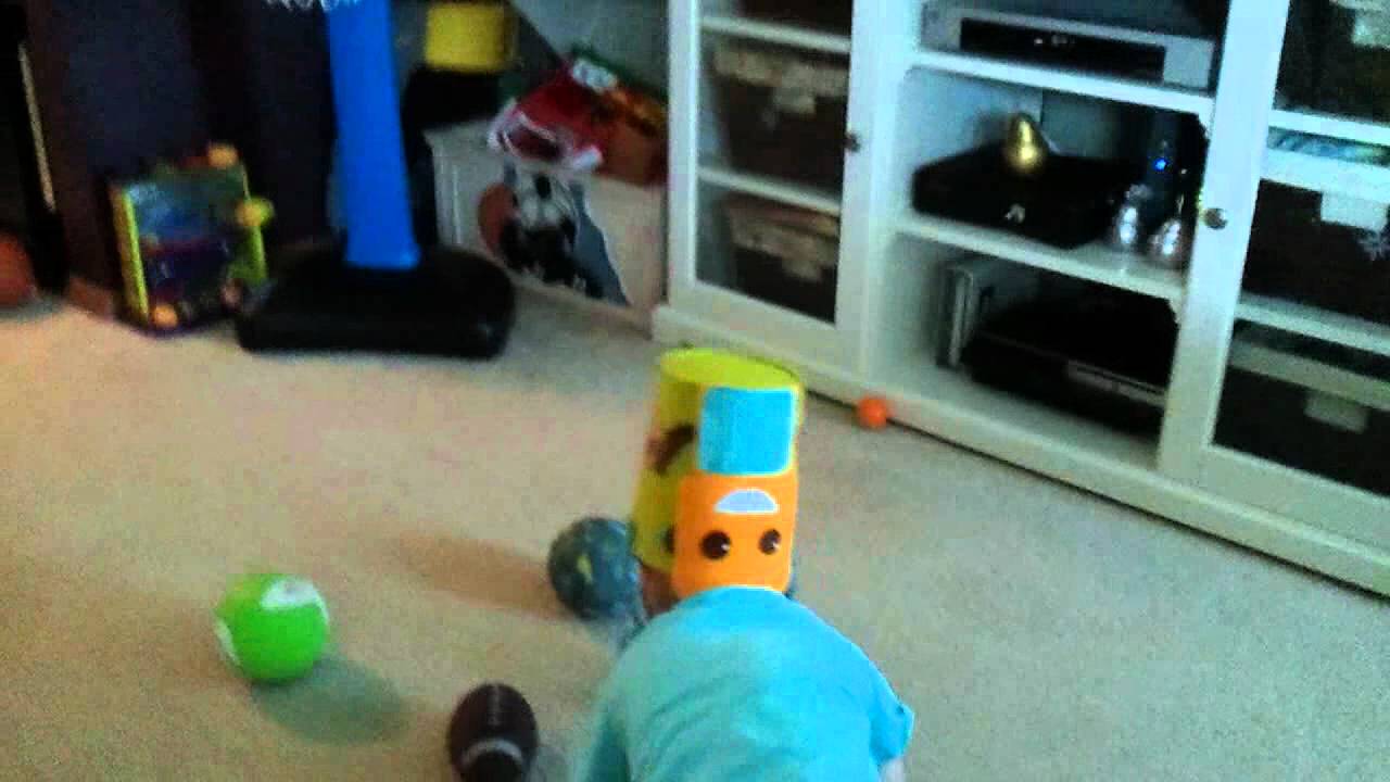 Tomahawk JAM!!! - YouTube