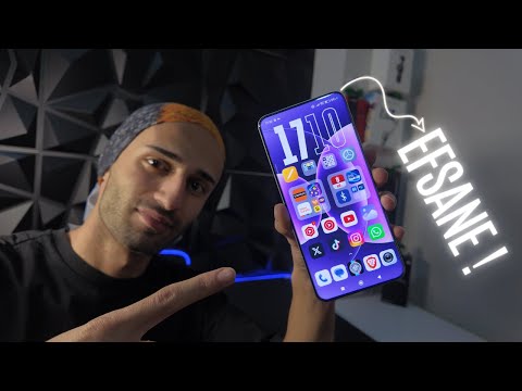 ANDROİD TELEFONLARA HAREKETLİ DUVAR KAĞIDI YAPMAK !