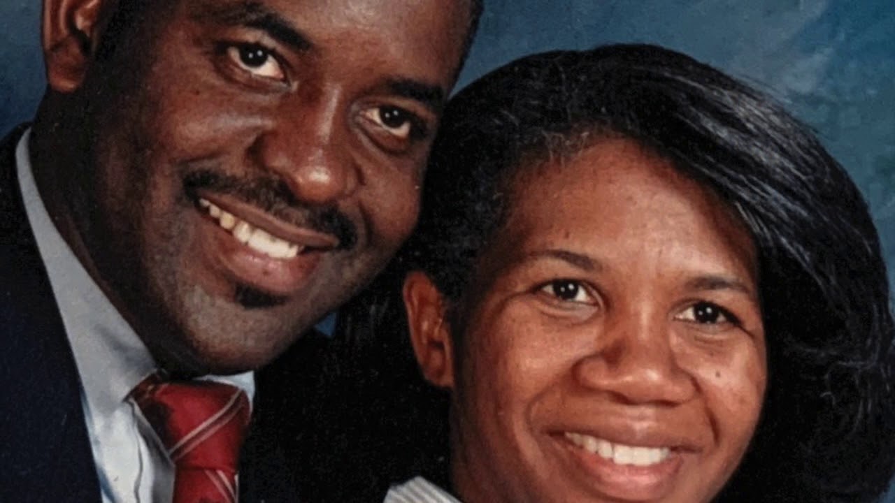 Pastor Nesly Jean Baptiste Slideshow - YouTube