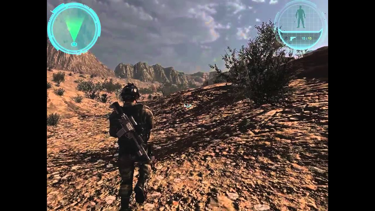 Military Training Application by Program-Ace - YouTube