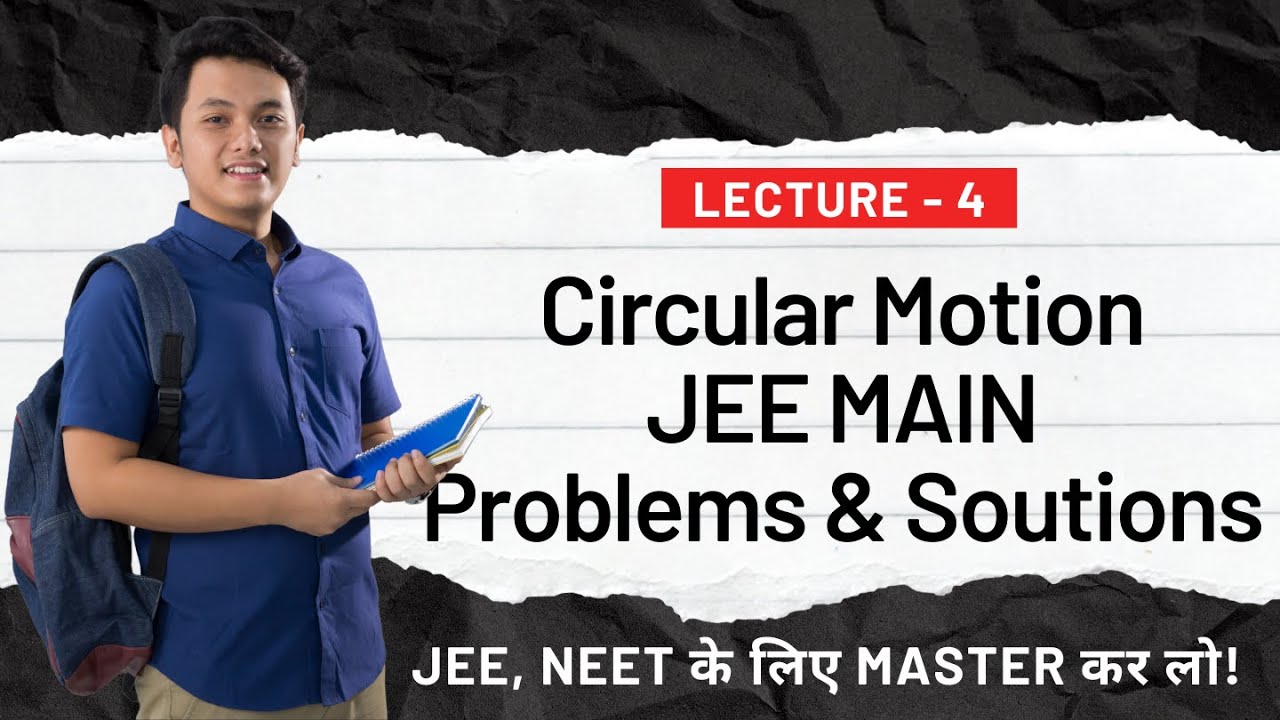 Fast Problem Solving & Shortcuts! Centripetal & Centrifugal Force ...