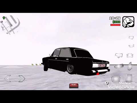 gta san andreas vaz 2106
