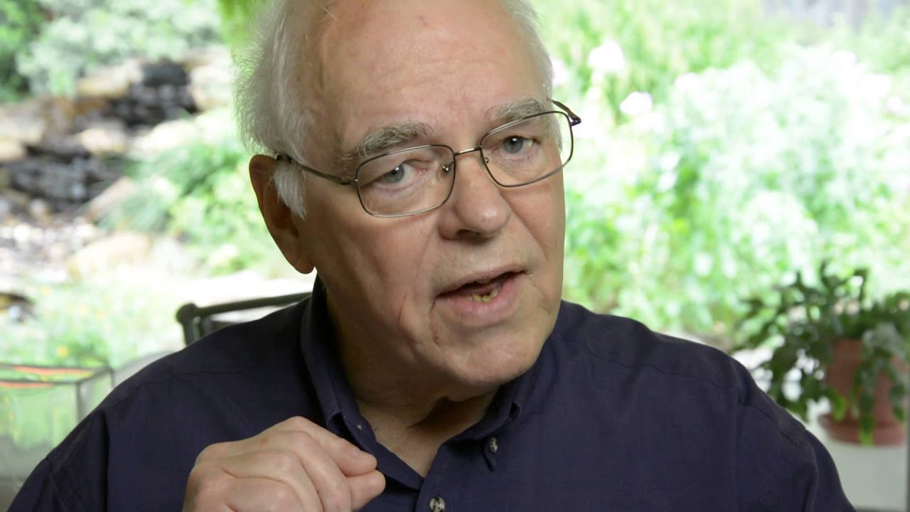 Davidson Loehr, "What it means to be human" - YouTube