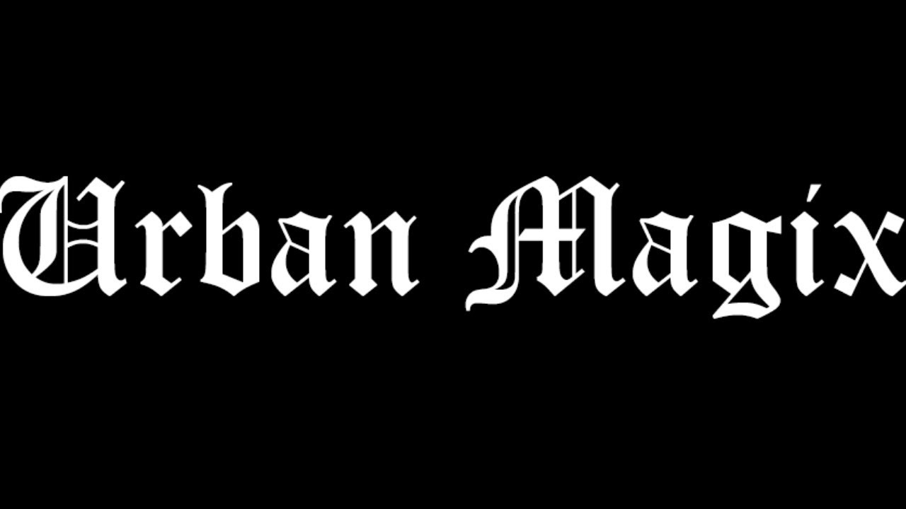 Urban Magix Live Stream #fyp #fypシ゚ #hiphopartist #artist #rapper # ...
