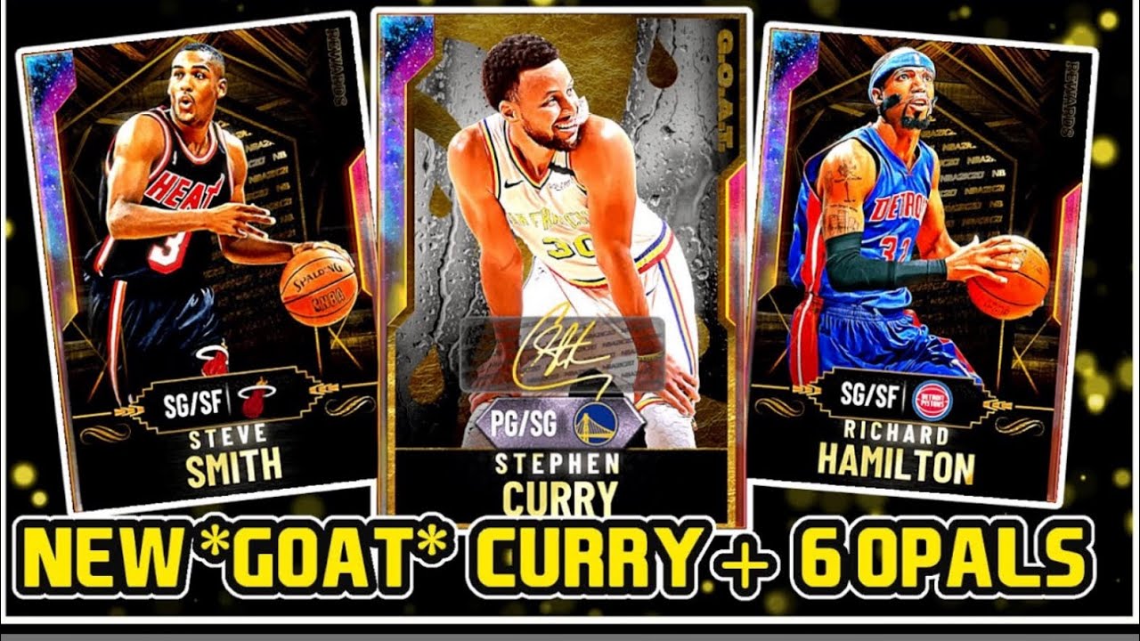 GOAT STEPH CURRY CHALLENGES GRIND - YouTube