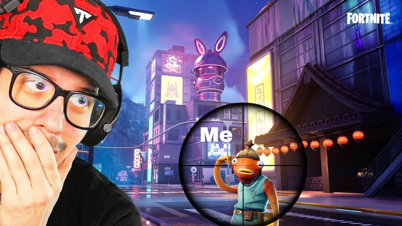 @TypicalGamer Kiling Me In Fortnite Compilation - YouTube