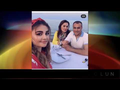 Vandamın oğlu Azərbaycanlı qızla evləndi