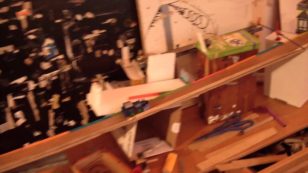 Groove Simulator-The Recess Rube Goldberg Pitagora Suichi ピタゴラスイッチ 170 ...