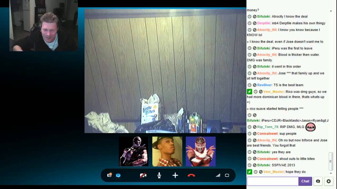 The On Blast Show Ep30: Eric Jacobus (Stryker) Part 3 - YouTube