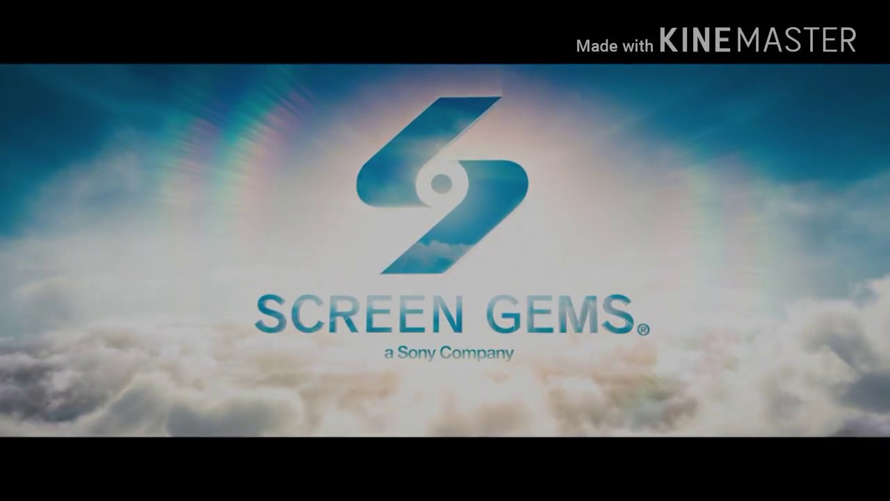 Sony and Screen Gems - YouTube