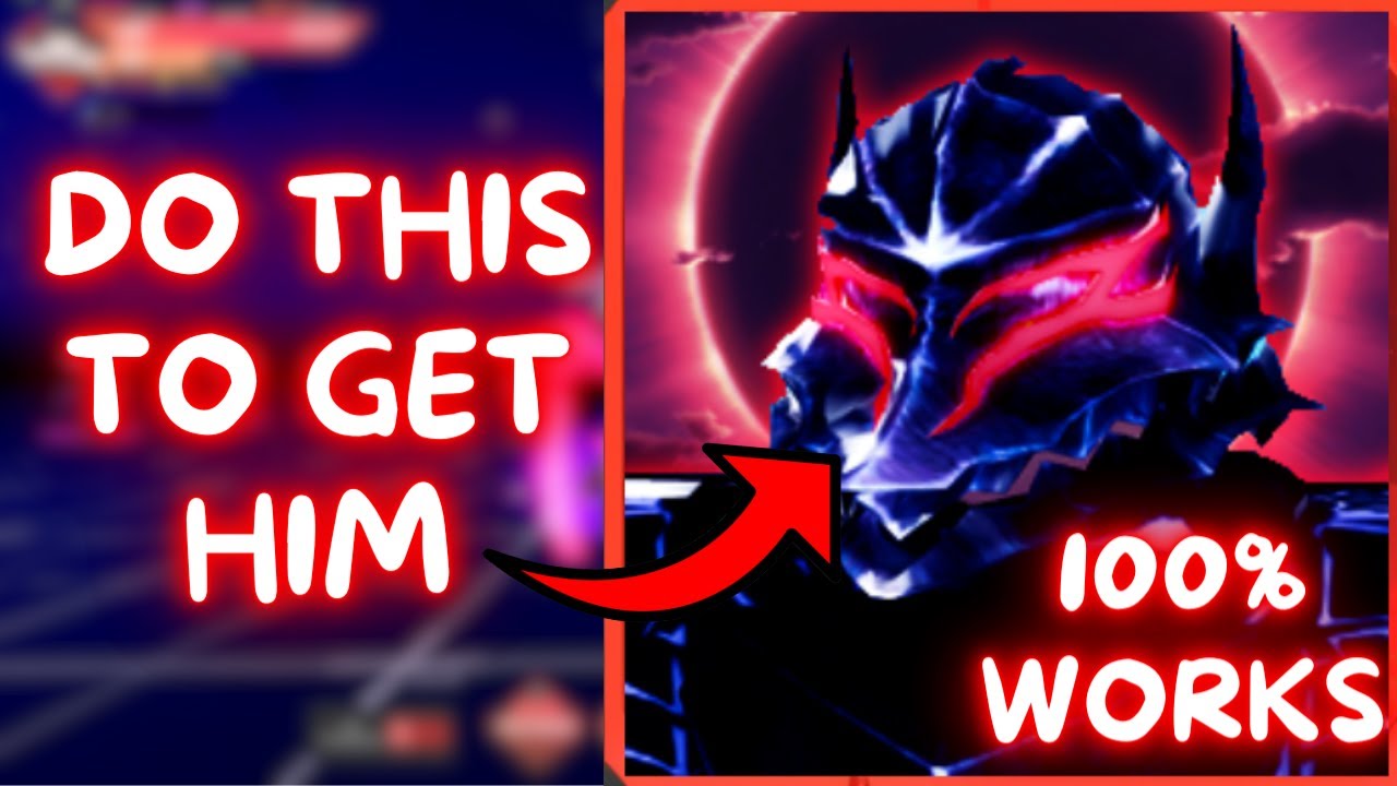 How To Get Bloodlust for 100%!! Do This Every Day - Anime Dimensions ...