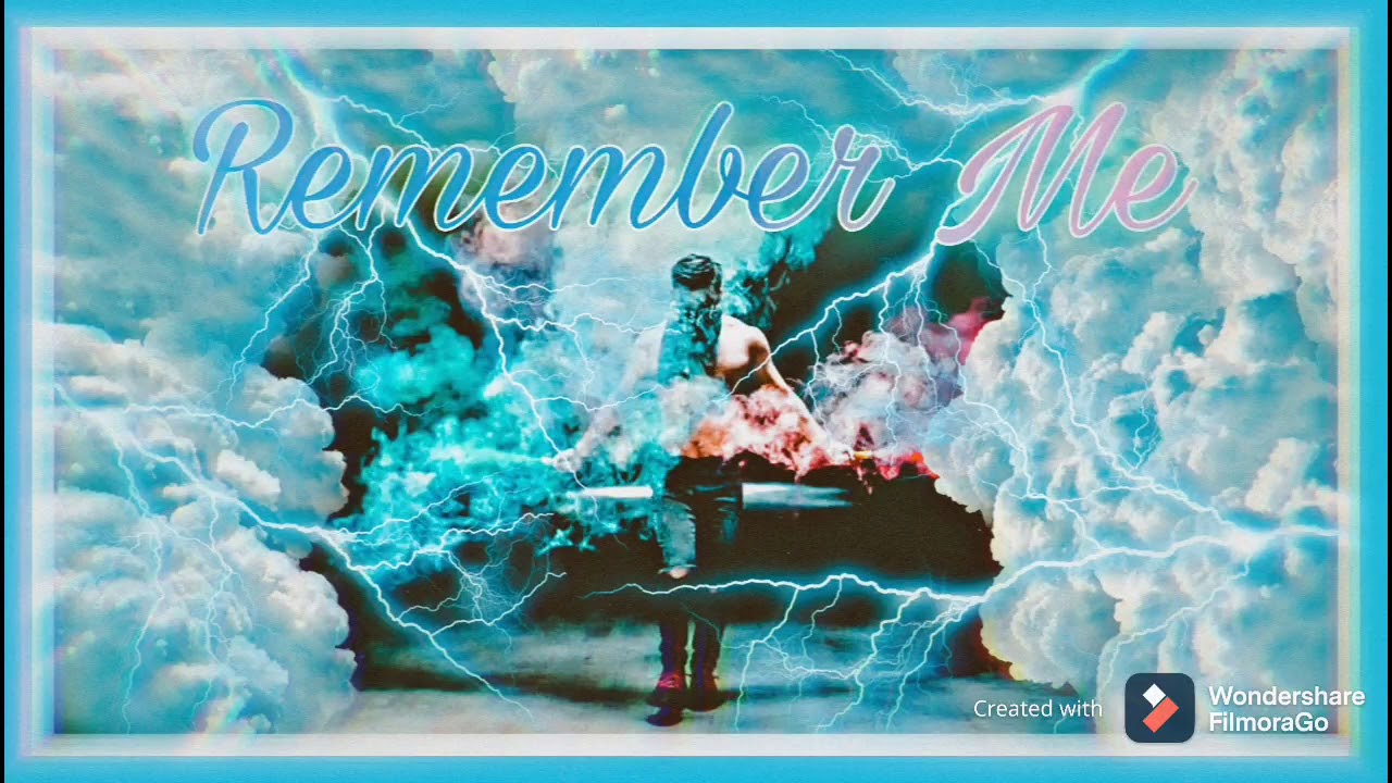 Remember Me - (Official Audio) - YouTube