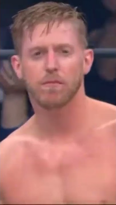 Orange Cassidy Attitude Youtube
