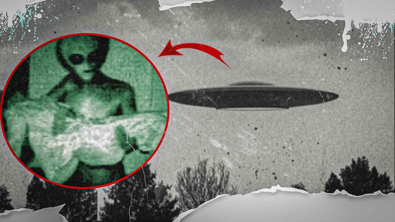 Lost in the Allagash: The Terrifying Abduction of Four Friends - YouTube