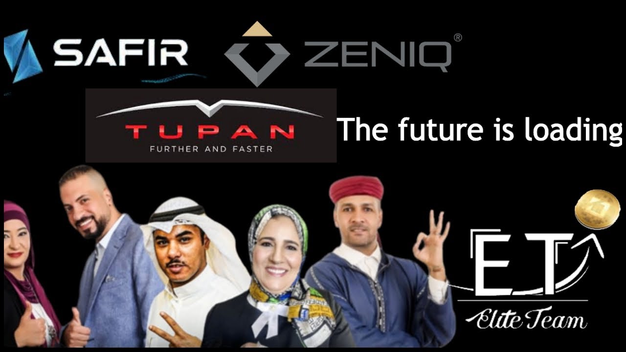 The best about the TUPAN AIRCRAFT minting product , TDRONE . - YouTube