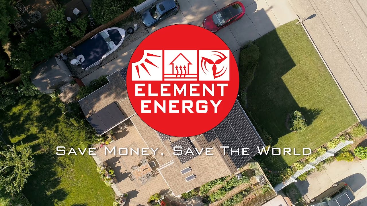 Discover the latest trends in solar power with Element Energy Systems ...