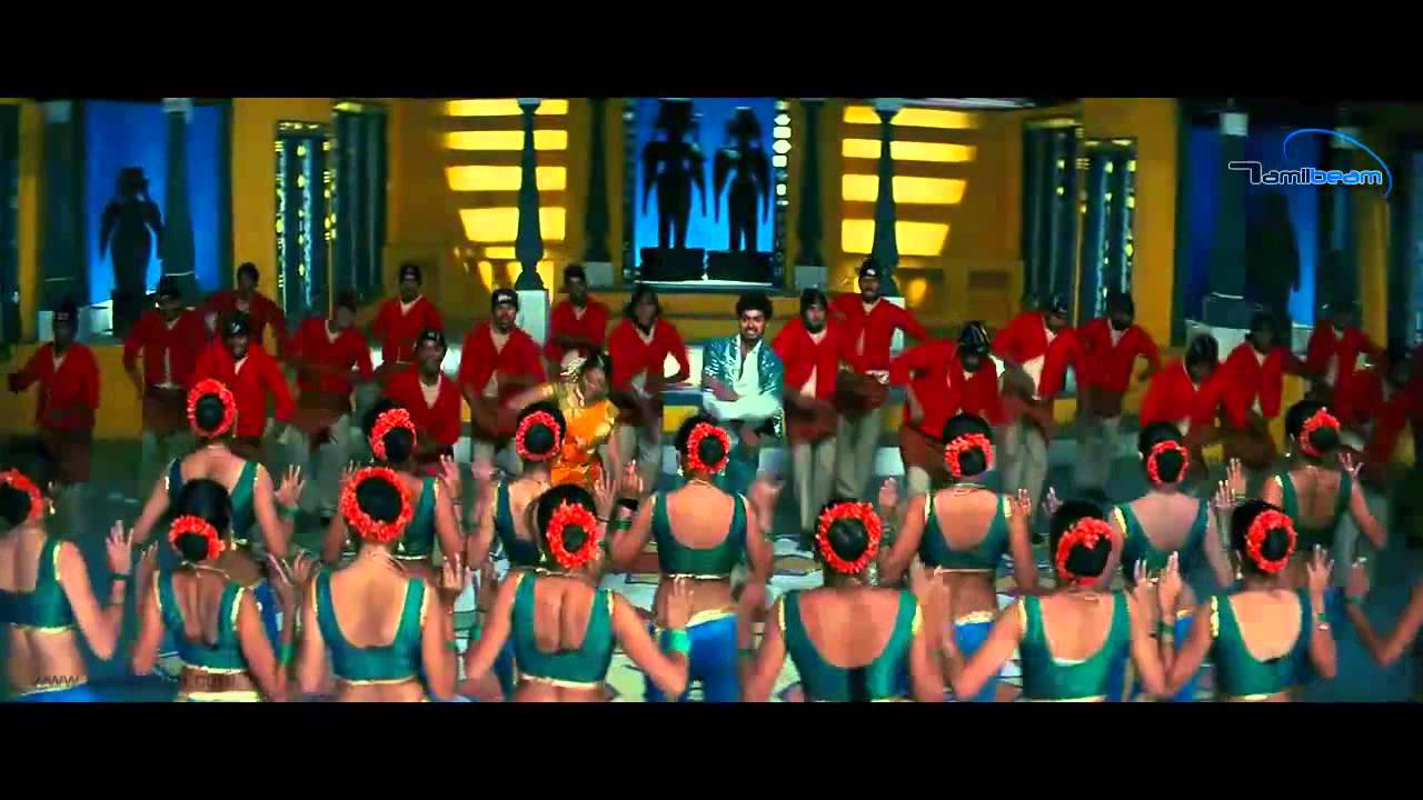 Mampalama mampalam - YouTube