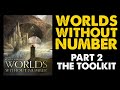 Worlds Without Number | RPG Item | BoardGameGeek
