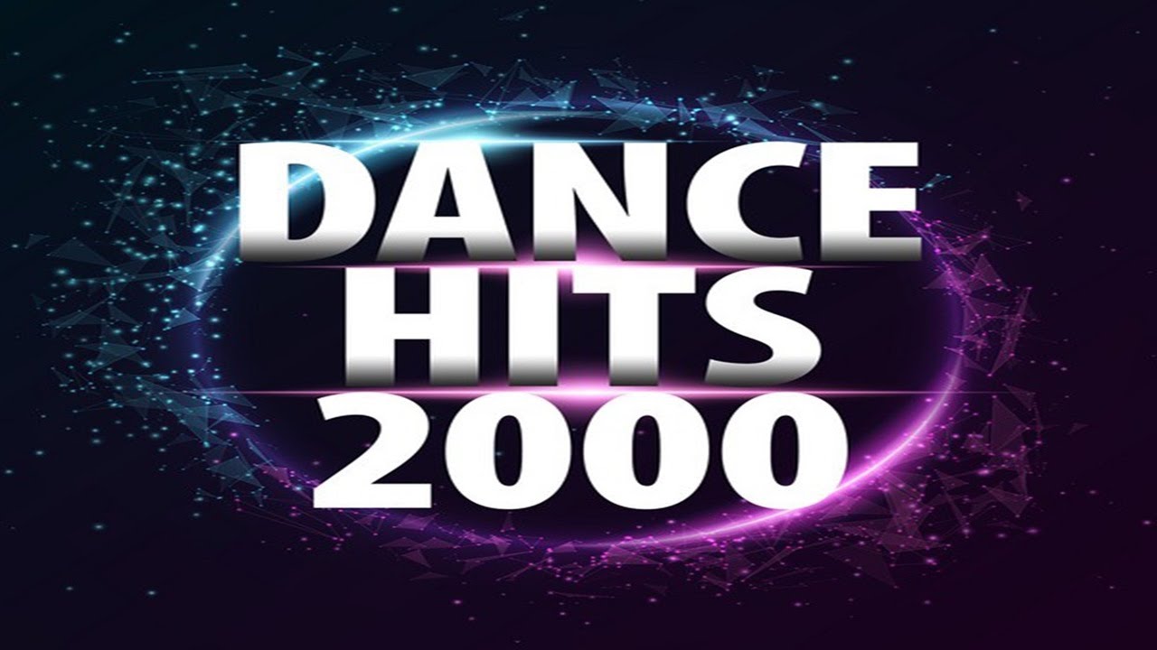 Dance Hits 2000 (Vol 1) [CD, Compilation] - YouTube