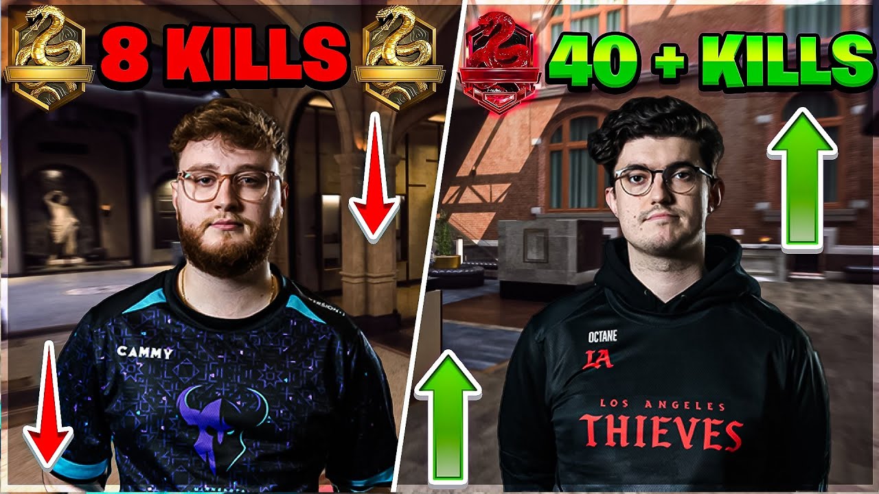 DO THIS IN HARDPOINT TO PLAY LIKE A PRO IN MW2 Ranked Play 🤯🔥 - YouTube