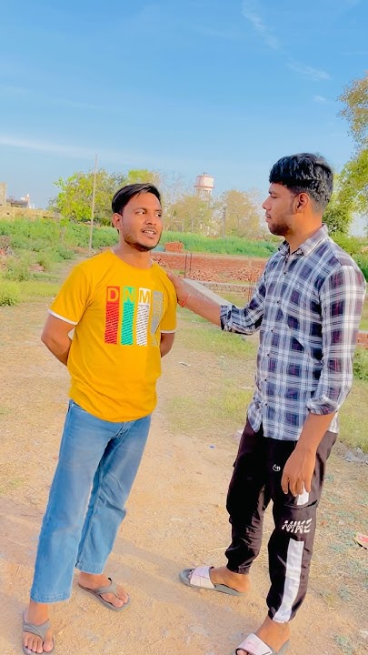 Setting ka chakkar 😂😂! Ladka bna majdur ! #comedy#majdur#shorts - YouTube