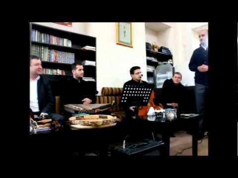 Grup Ahenk ( Afet-i Devran )