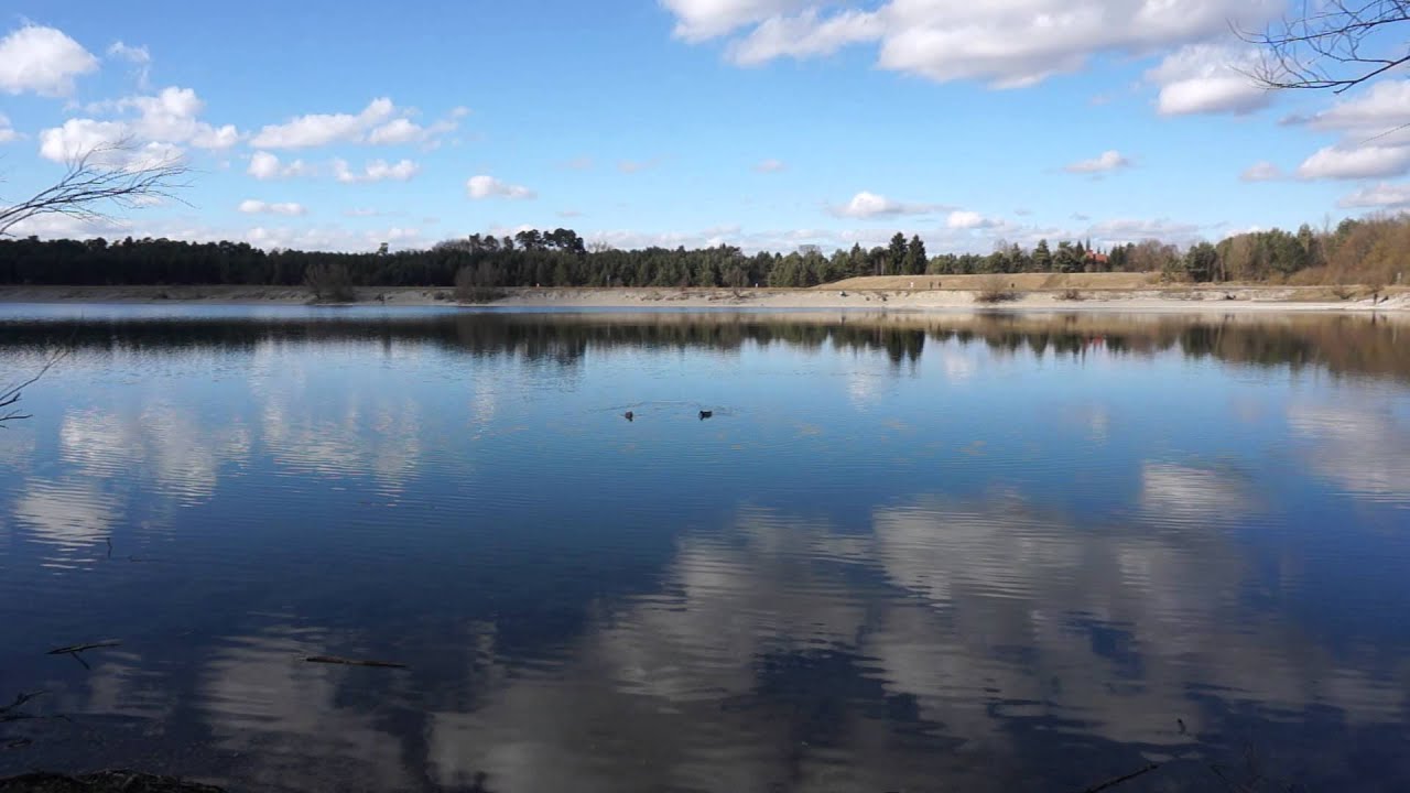 Mallertshofer See - YouTube