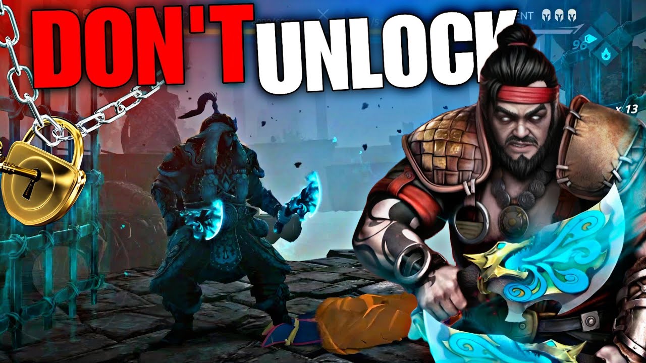 Butcher's New Epic Weapon is Crazy Strong🔥 • This is how I Unlocked it ...