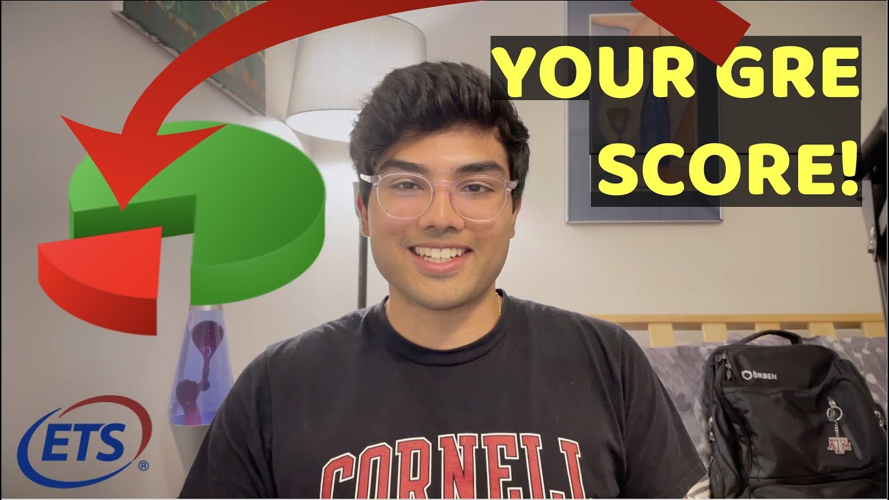 2025 GRE PERCENTILES EXPLAINED! - YouTube