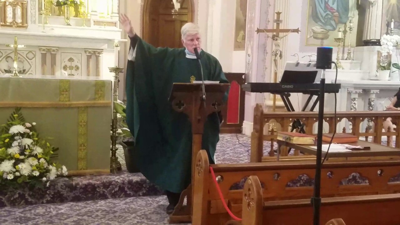 6/27/2020 | Saturday Vigil Mass | 4:00 p.m. (EST) - YouTube