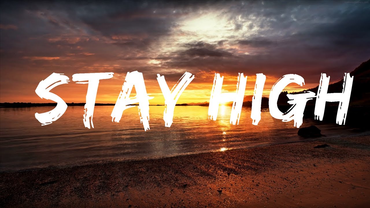 Diplo & HUGEL - Stay High (feat. Julia Church) Lyrics | 25 Min - YouTube