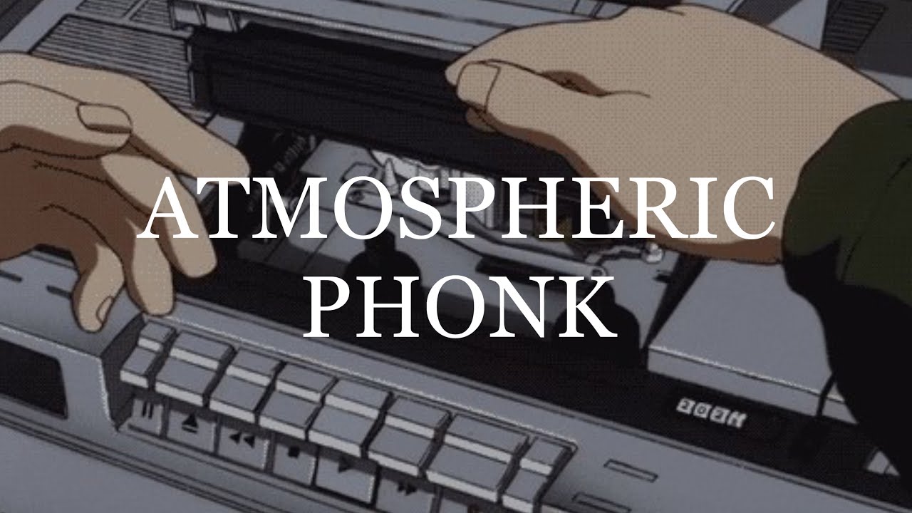 Atmospheric Phonk Mix / Phonk For Night Driving - YouTube