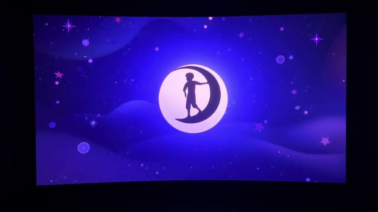 Universal Pictures/Dreamworks Animation (2025) - YouTube