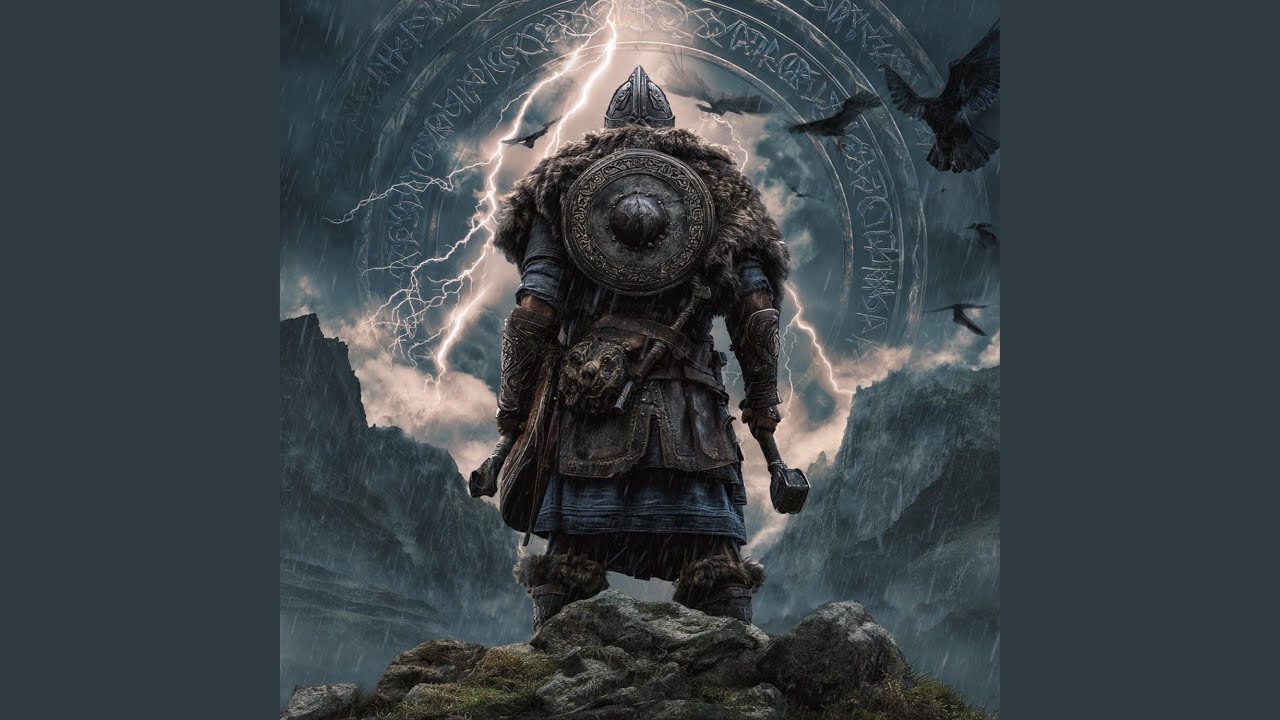 Rise of the Ulfhednar - YouTube