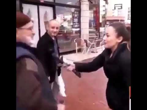 Binali Yıldırım Diyen Amca  1.25 saniyelik versiyonu