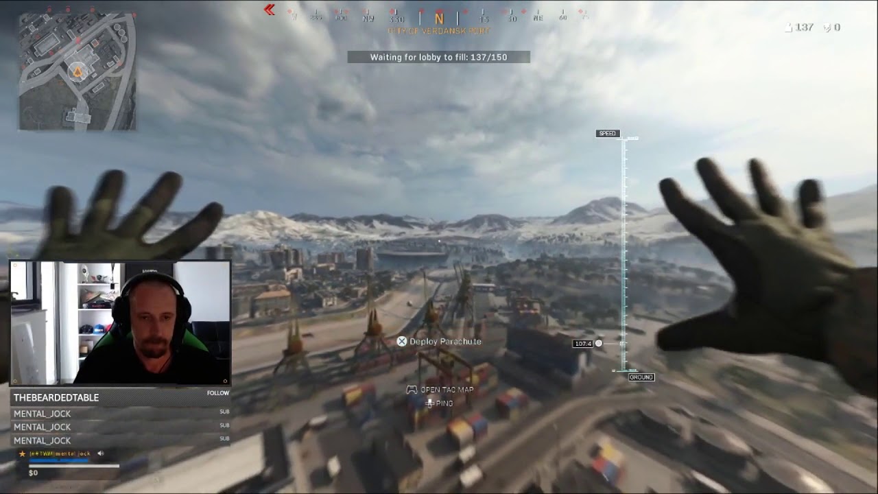 my first video , high reel of my bad game play - YouTube