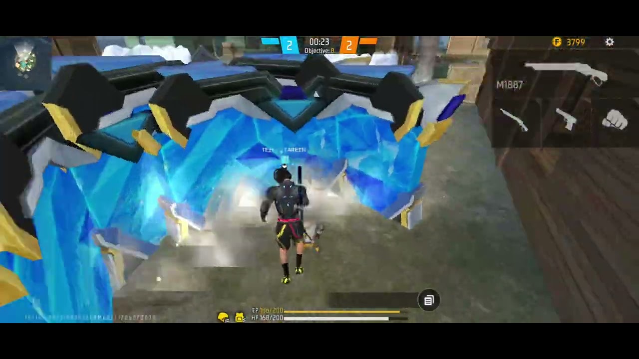 free fire 🔥😎 - YouTube