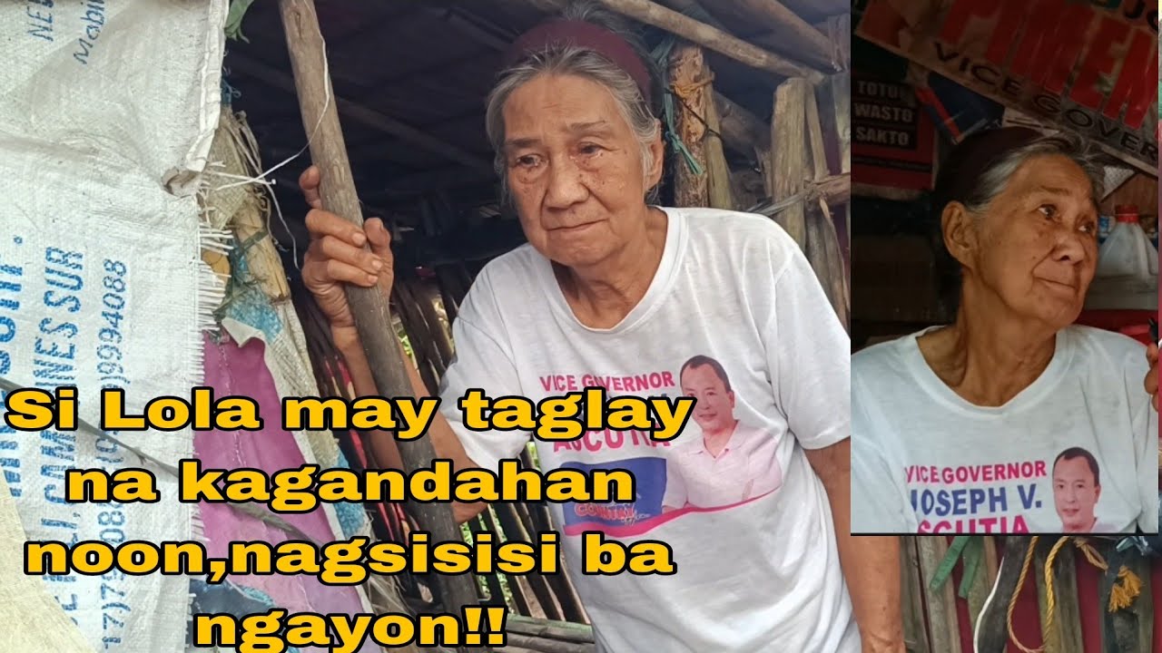 Nagkamali ngaba si nanay!!#VALSANTOSMATUBANG#ateednavlogs #kalingaprab ...